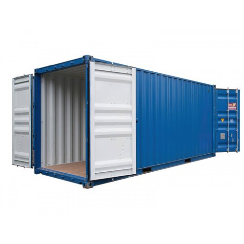 ESC Container